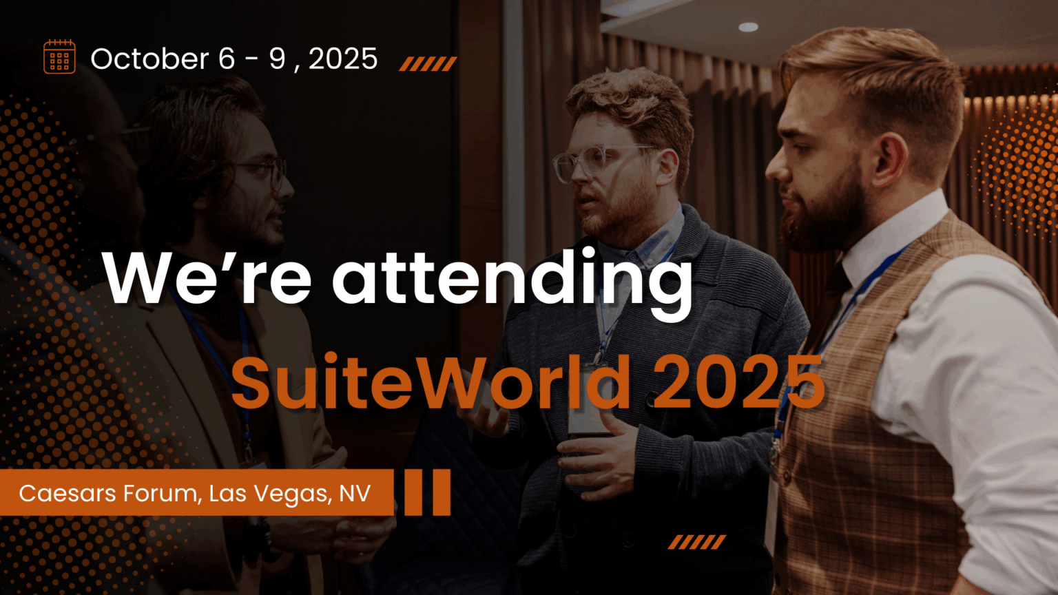 SuiteWorld - 2025 - The Absol