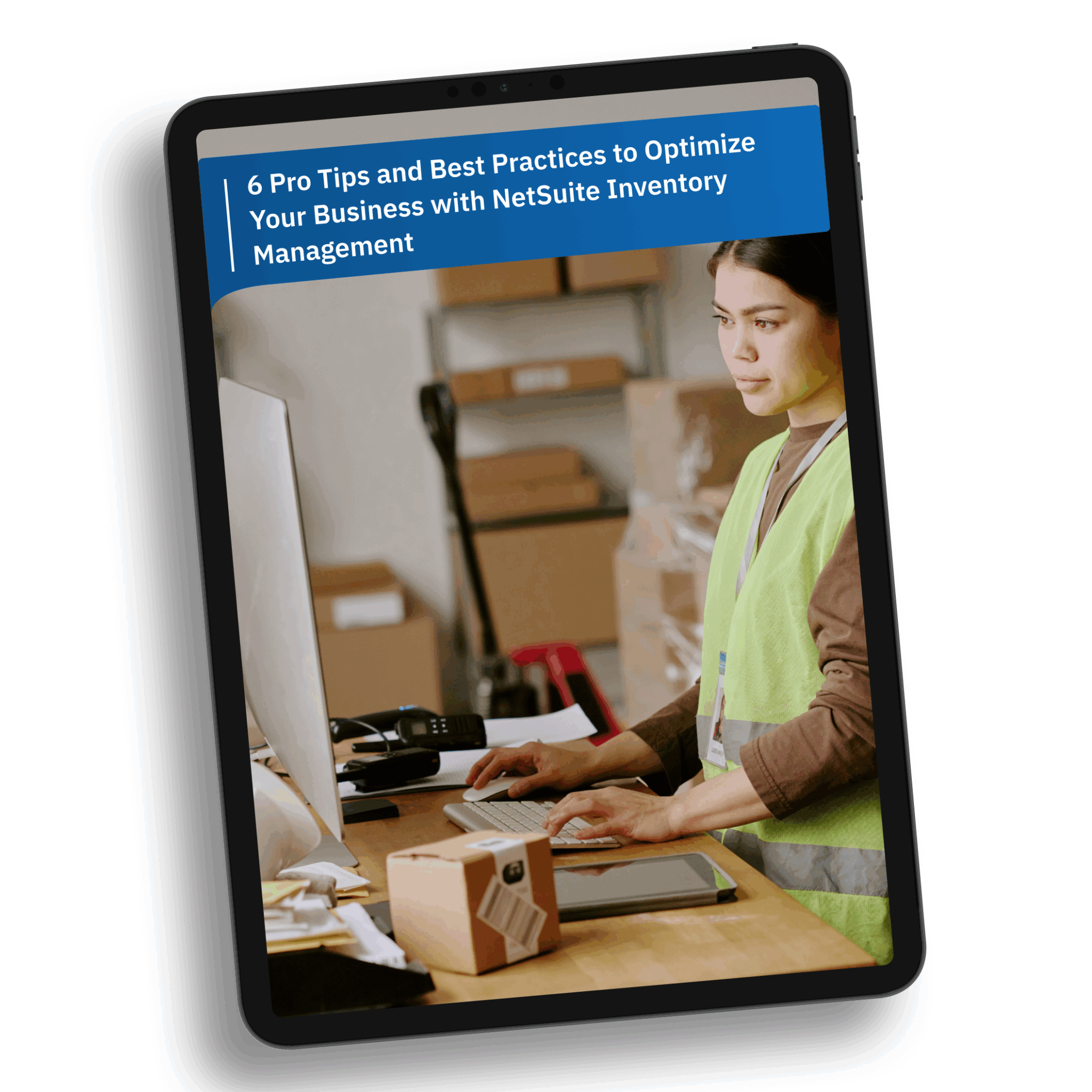 6 Pro Tips and Best Practices to Optimize Your Business with NetSuite ...