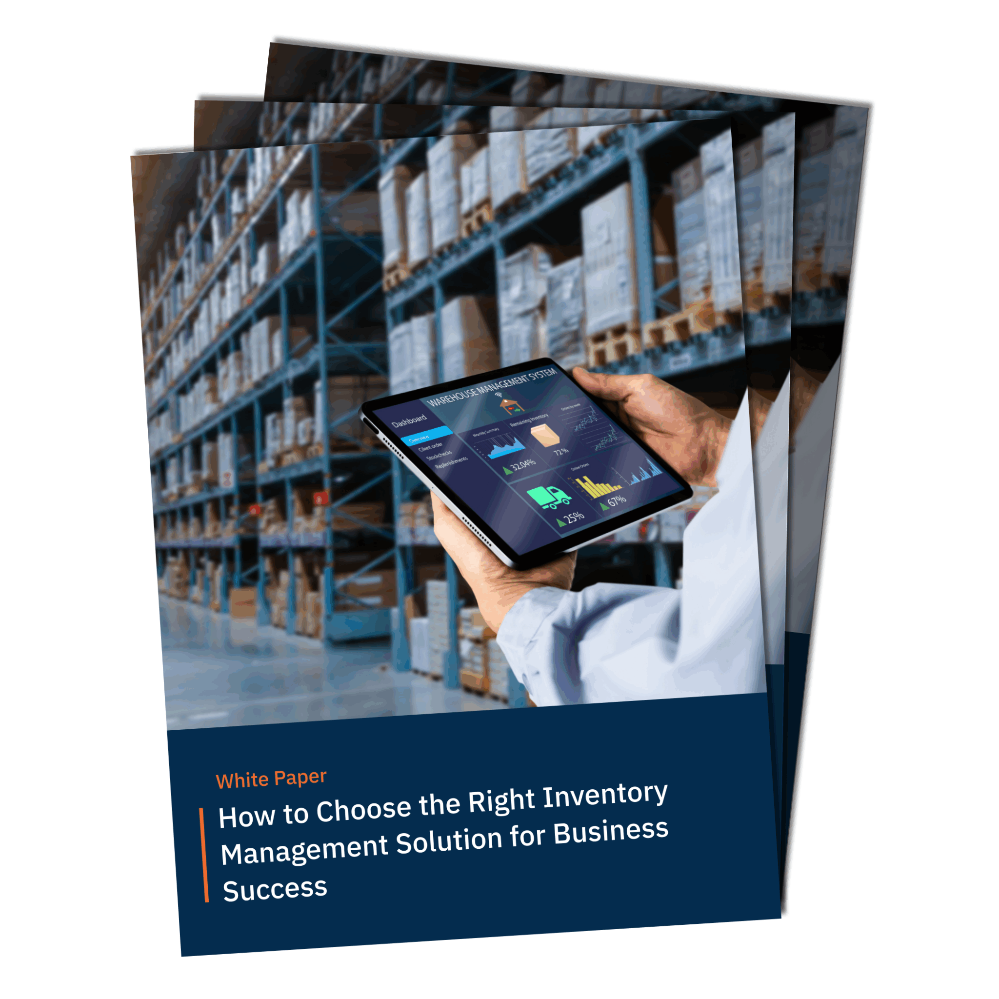How to Choose the Right Inventory Management Solution for Business ...